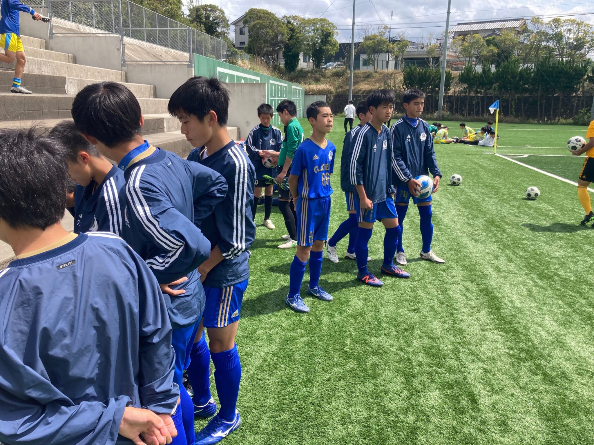 U15TRM | FCグローバル公式サイト