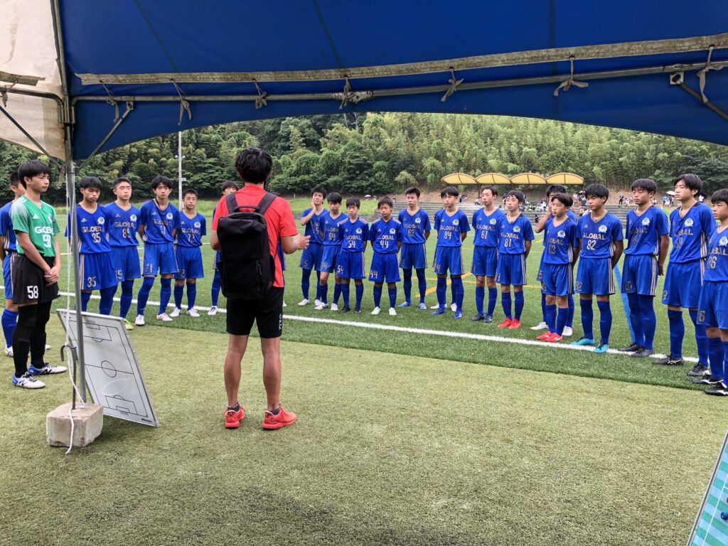 U15TRM | FCグローバル公式サイト