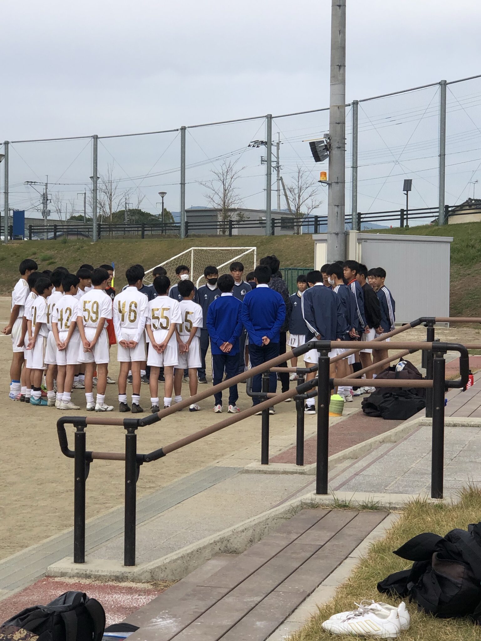 U13TM | FCグローバル公式サイト