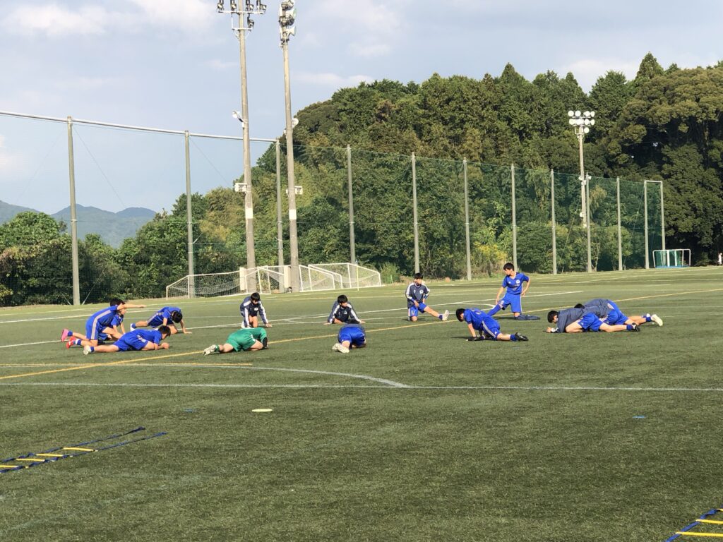 U14TM | FCグローバル公式サイト