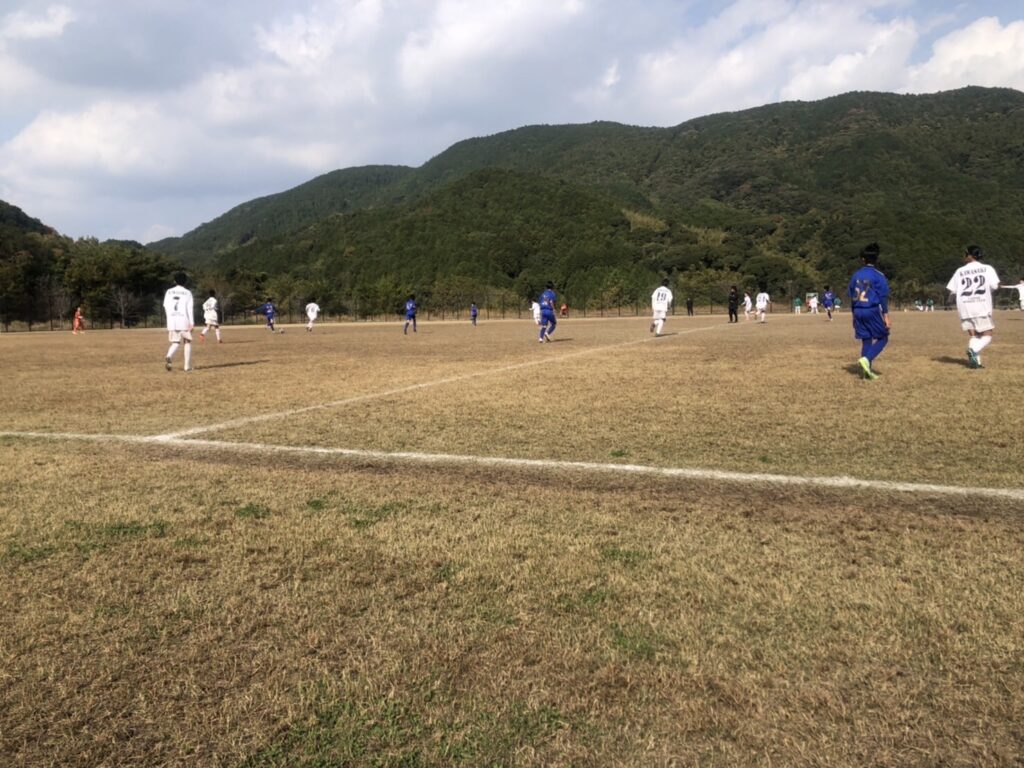 U13TM | FCグローバル公式サイト