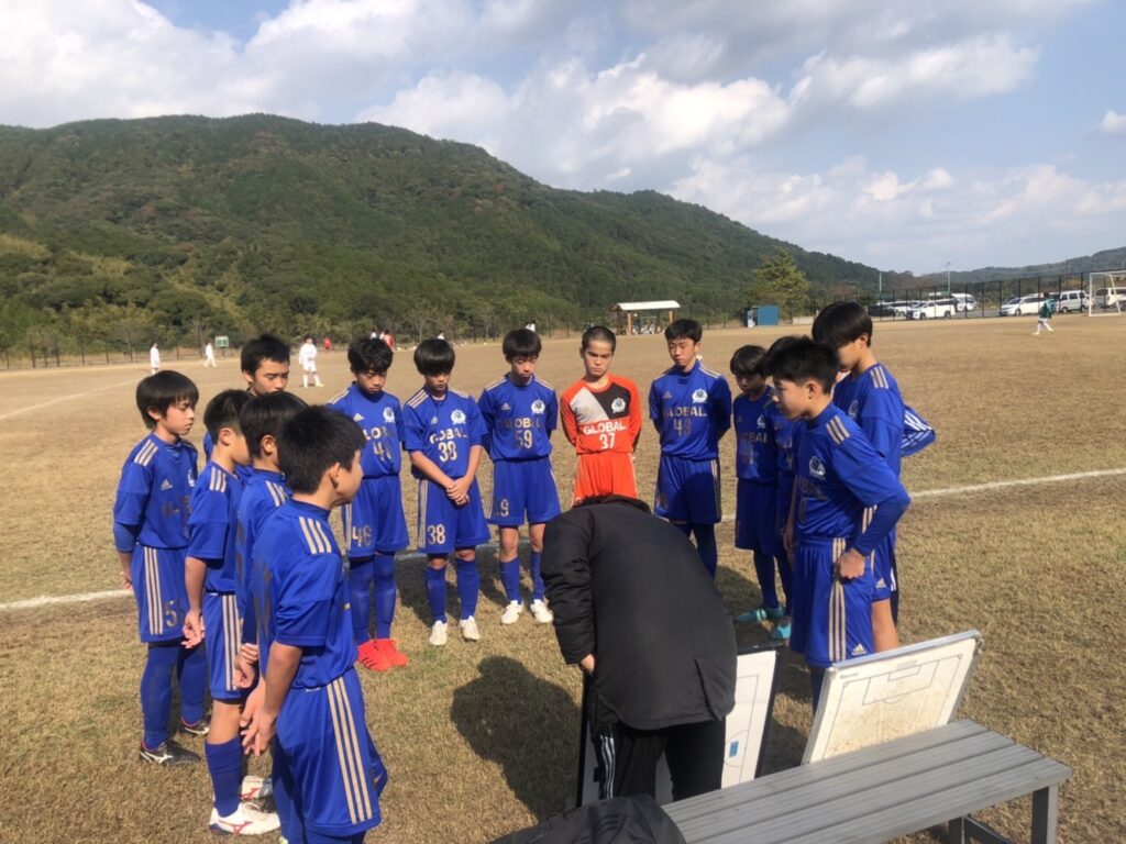 U13TM | FCグローバル公式サイト