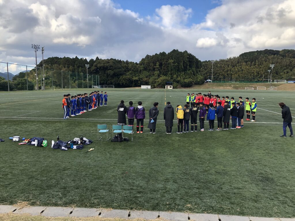 U14TM | FCグローバル公式サイト