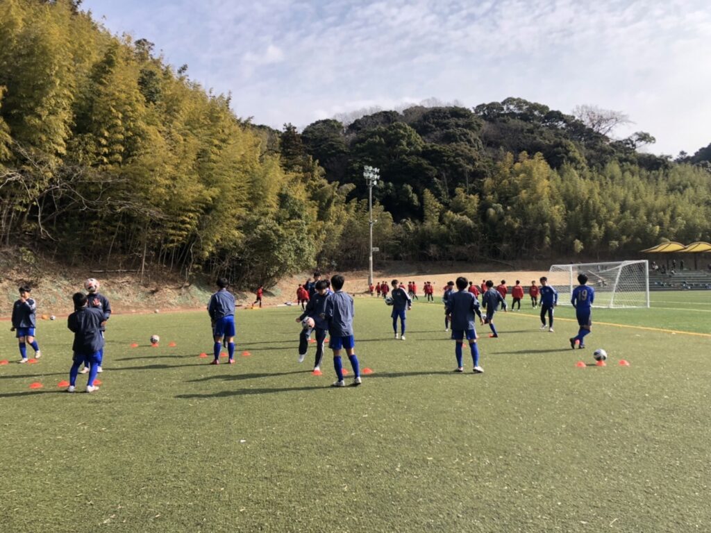 U14TM | FCグローバル公式サイト