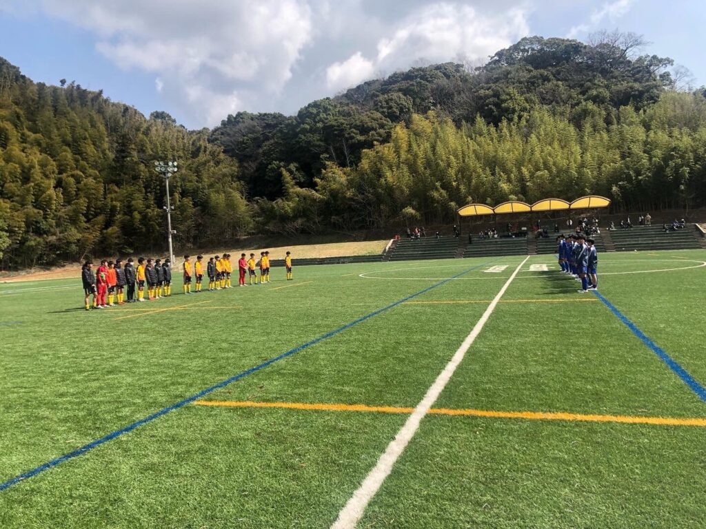 U14TM | FCグローバル公式サイト