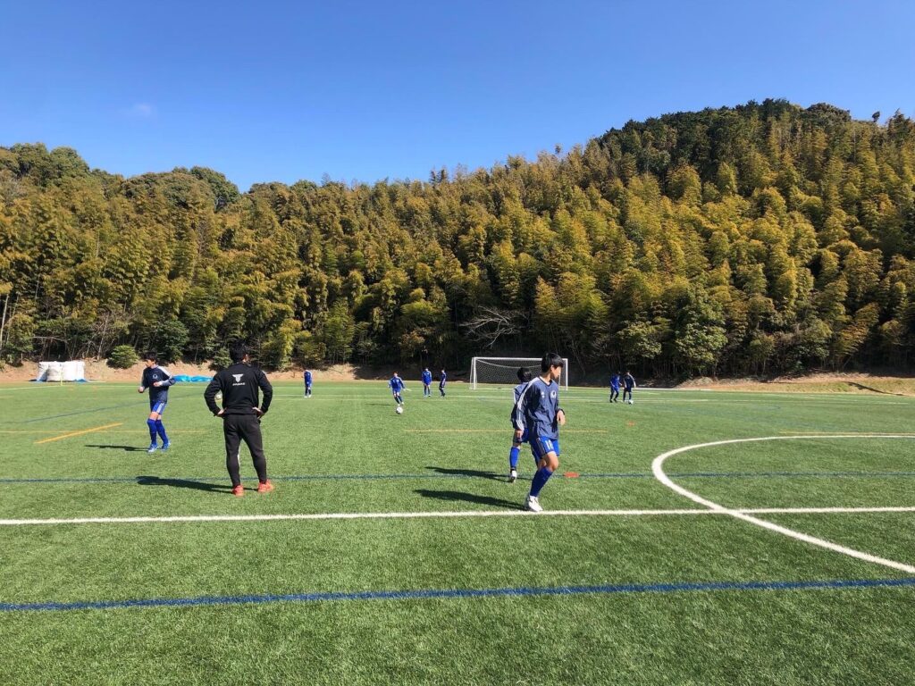 U15TM | FCグローバル公式サイト