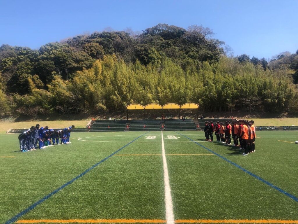 U15TM | FCグローバル公式サイト