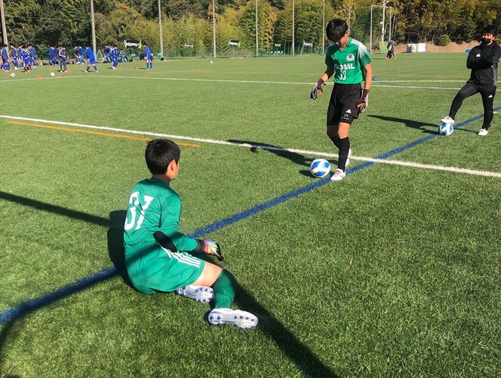 U15TM | FCグローバル公式サイト