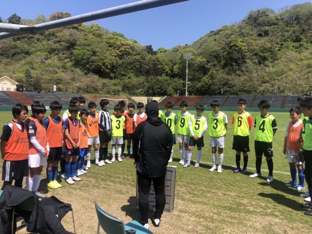 U13TM | FCグローバル公式サイト