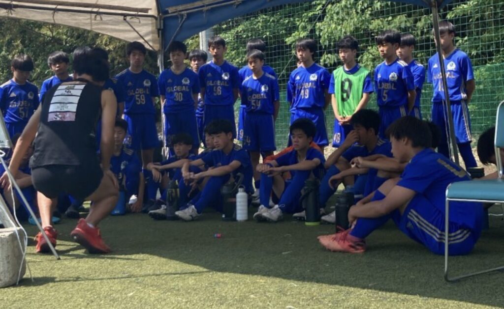 U14TM | FCグローバル公式サイト