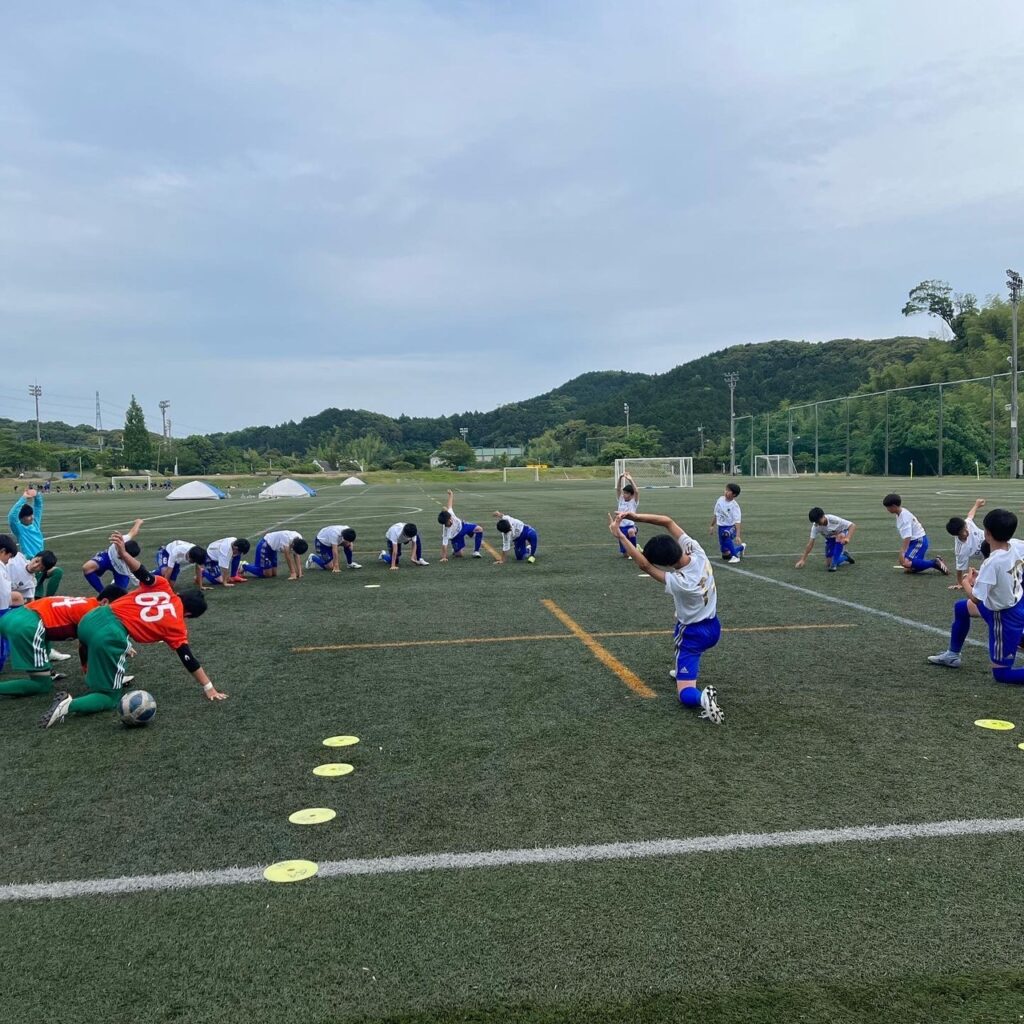 U13TM | FCグローバル公式サイト