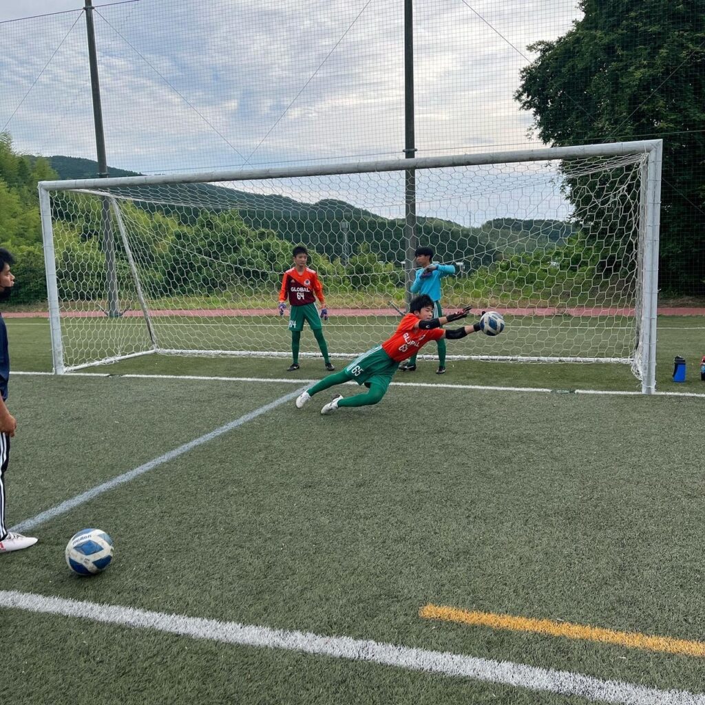 U13TM | FCグローバル公式サイト