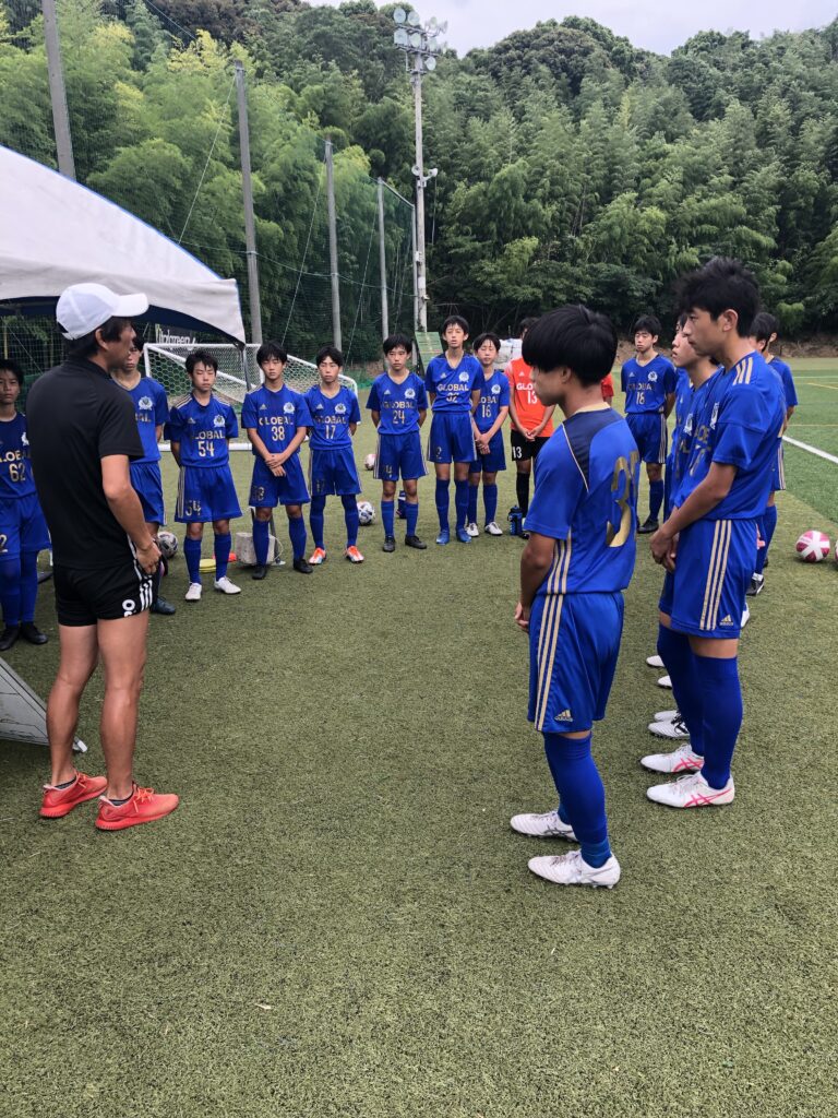 U15TM | FCグローバル公式サイト