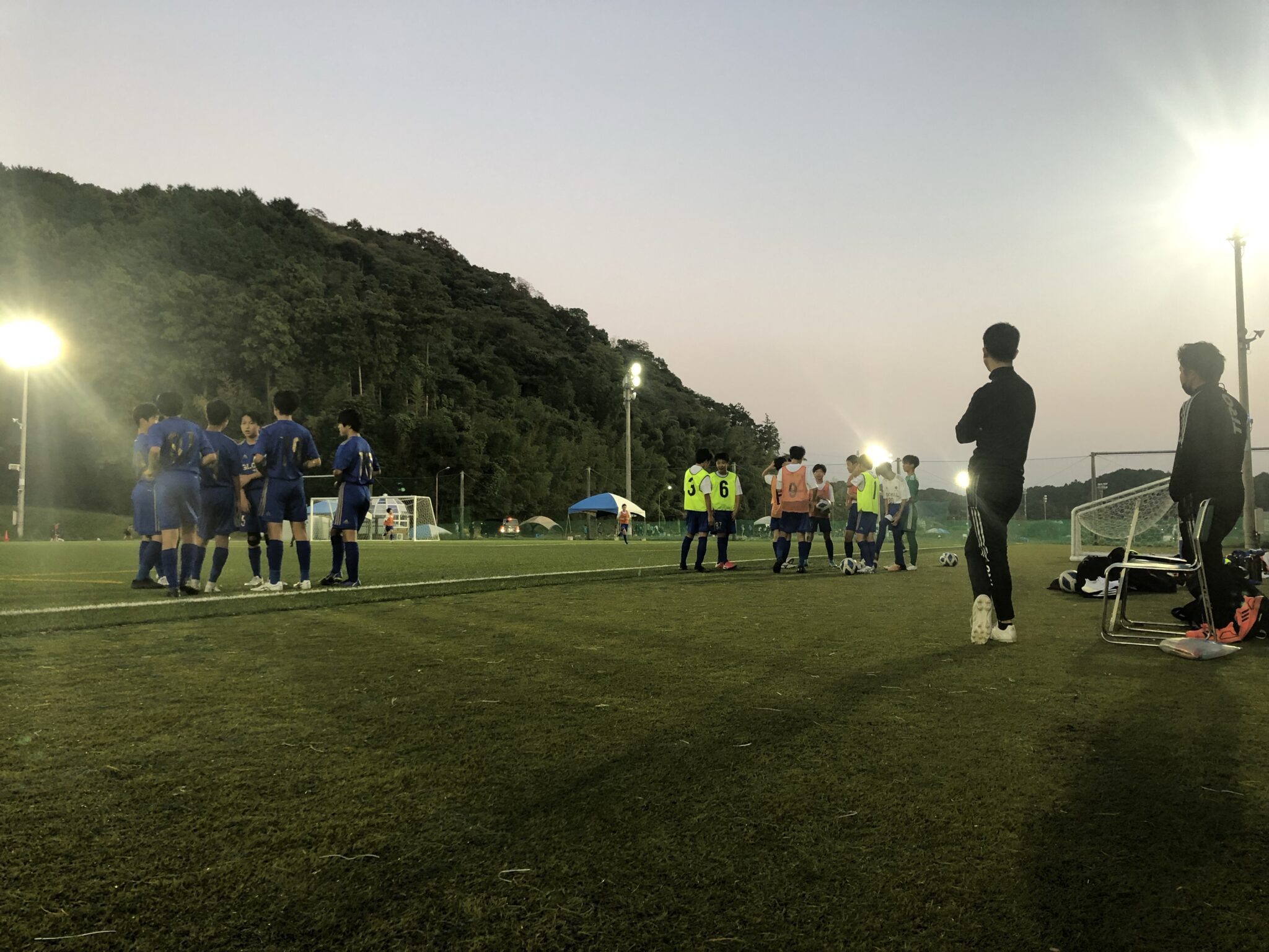 U13TM | FCグローバル公式サイト