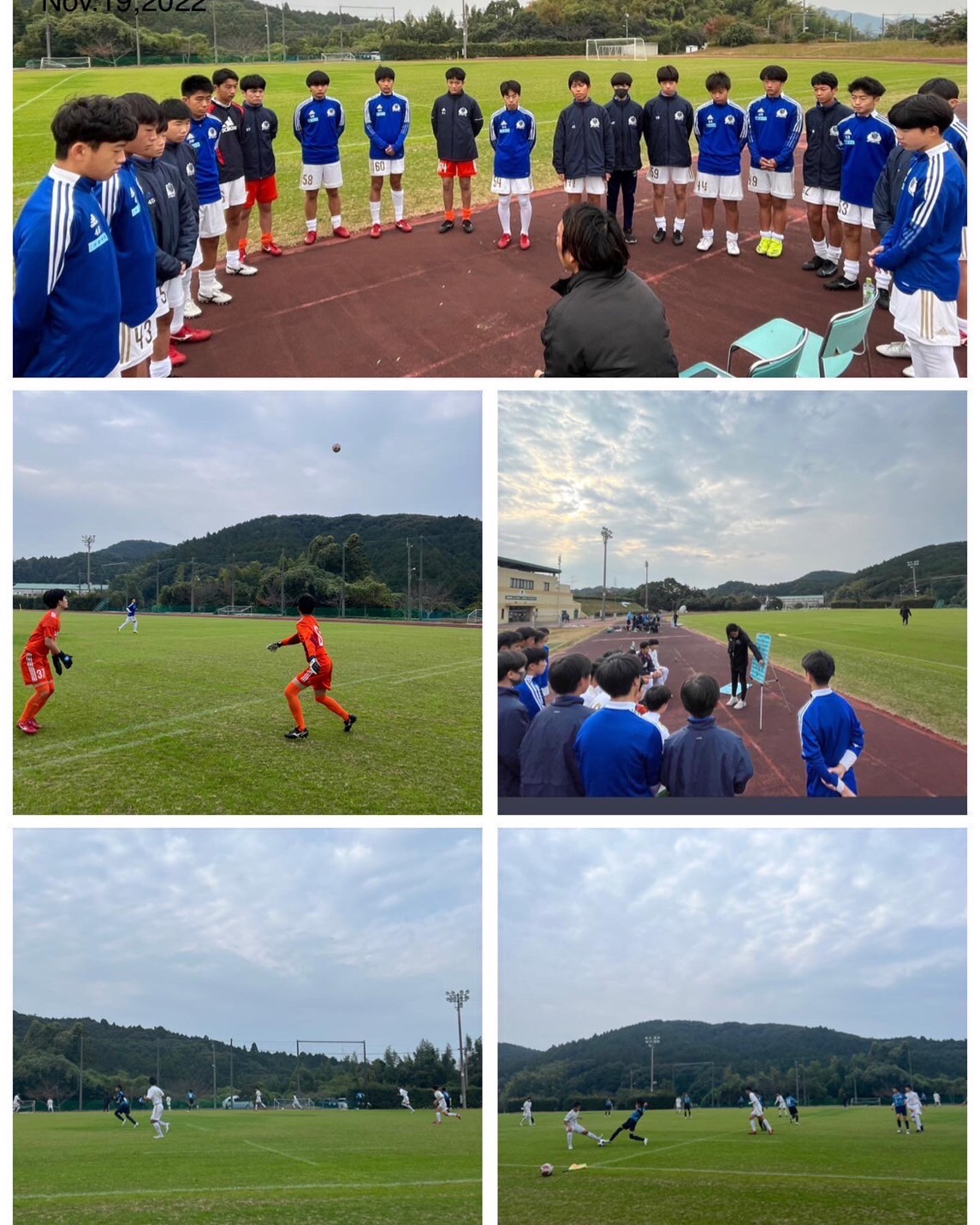 U14・U13TM | FCグローバル公式サイト