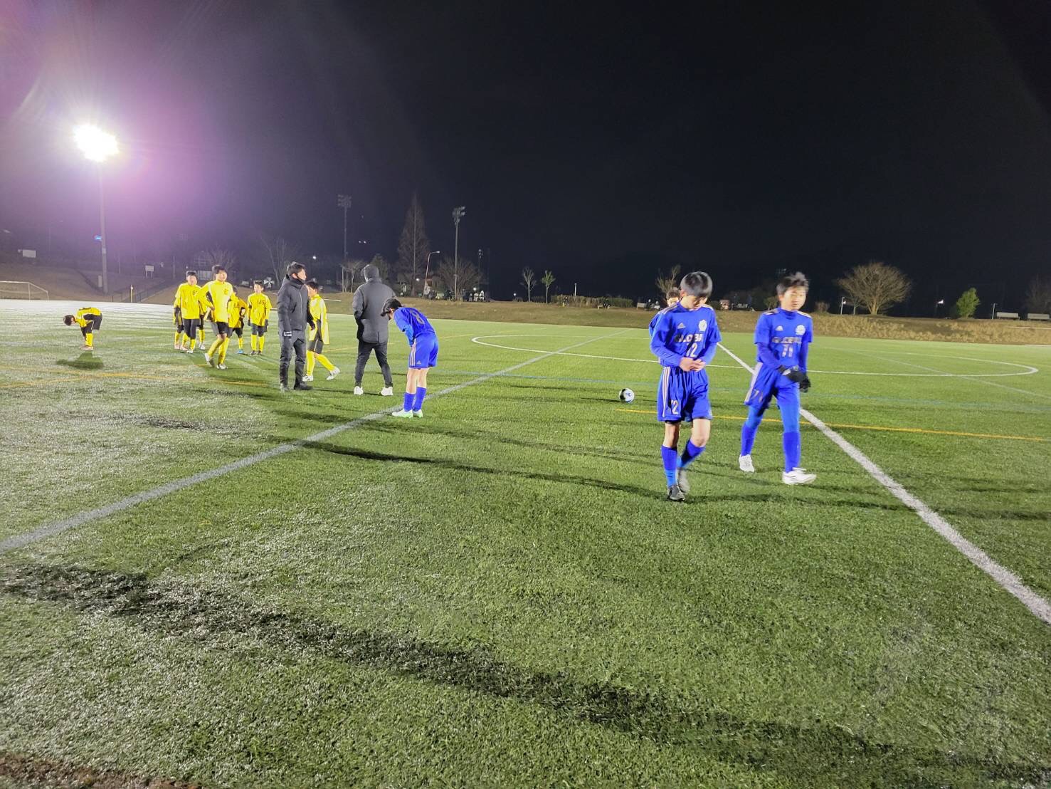 U13TM | FCグローバル公式サイト