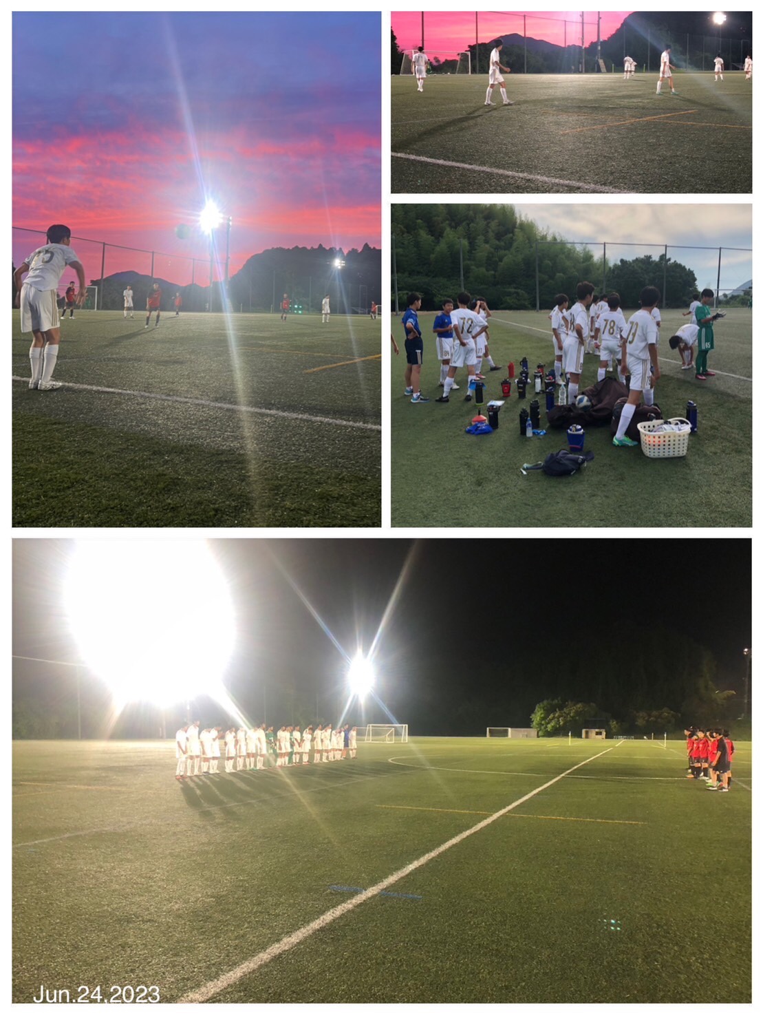 U14TRM | FCグローバル公式サイト