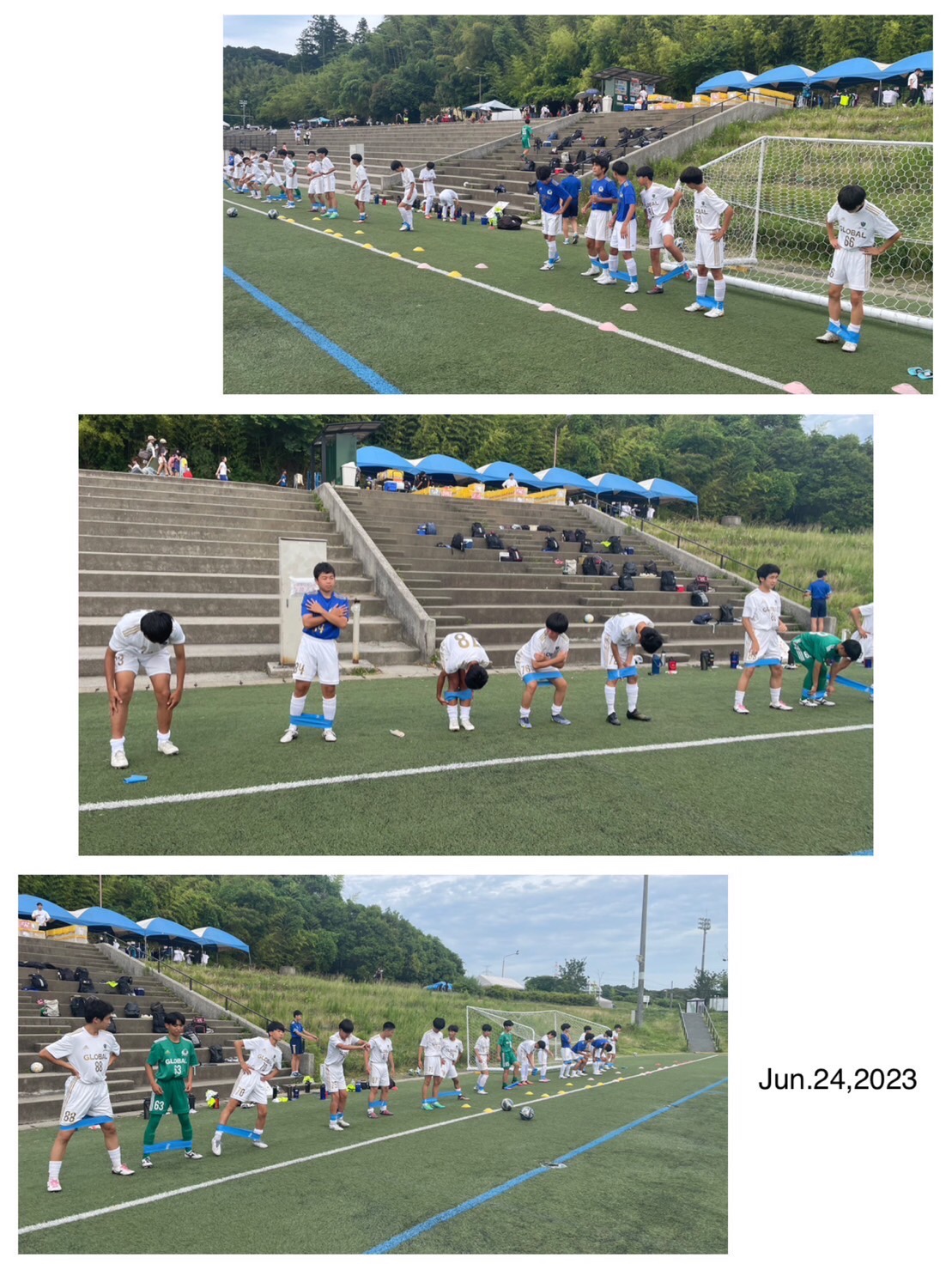 U14TRM | FCグローバル公式サイト