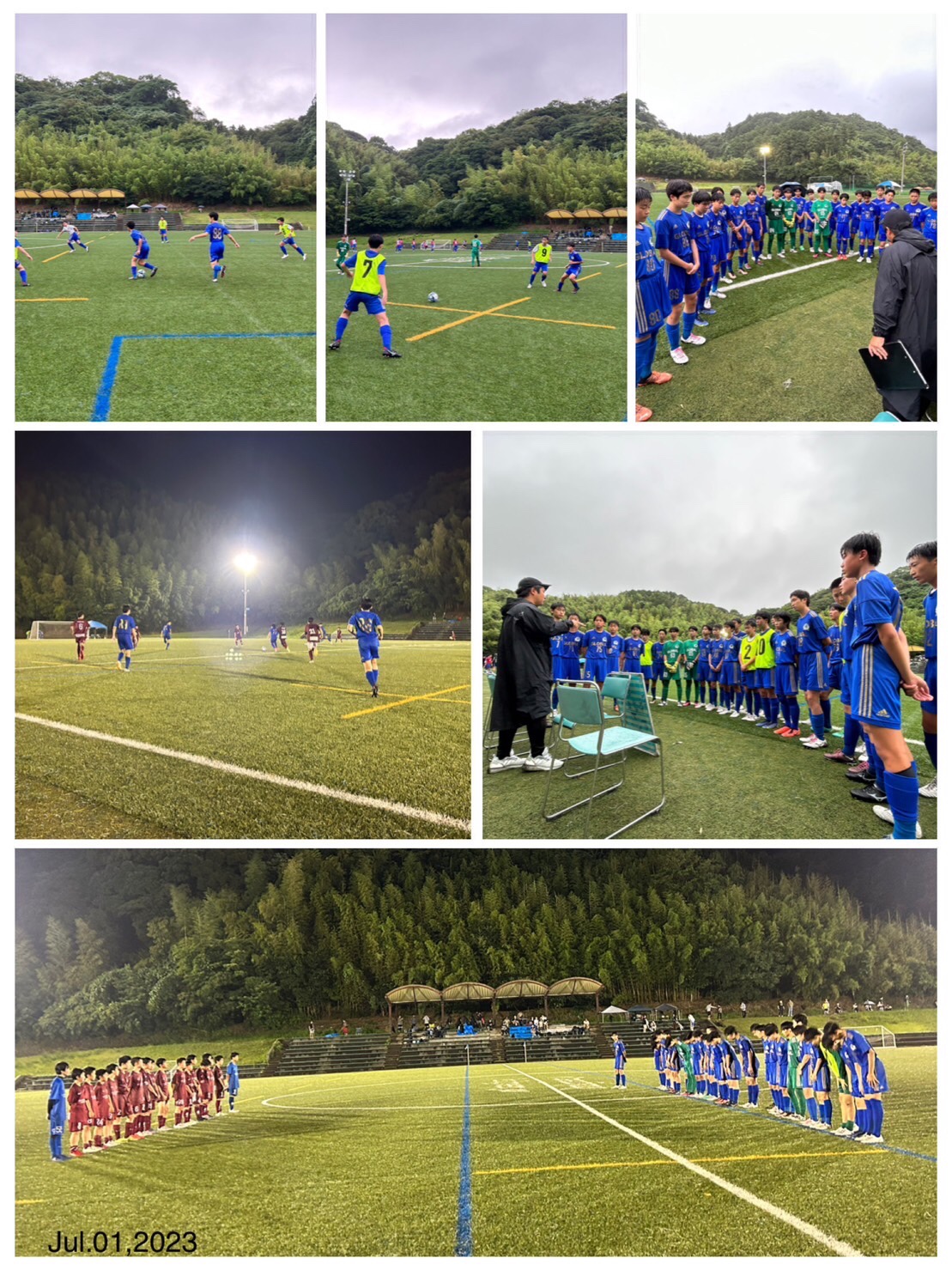 U14TRM | FCグローバル公式サイト