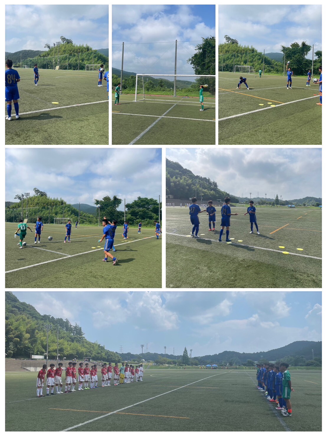 U14TRM | FCグローバル公式サイト