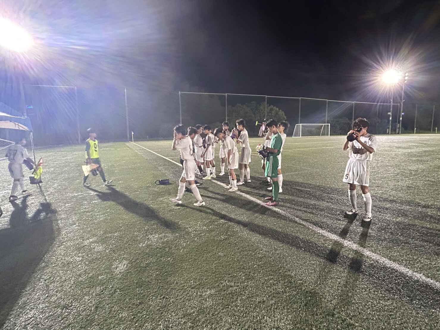 U14県リーグ3部 | FCグローバル公式サイト