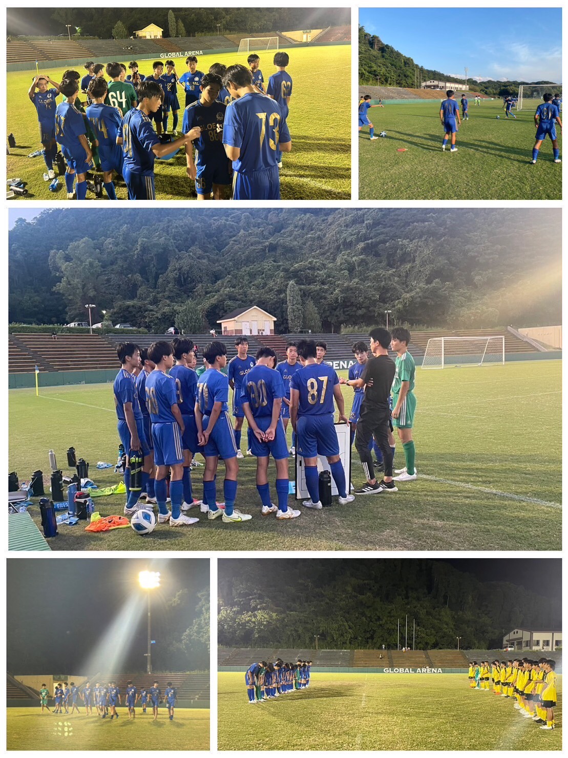 U14TRM | FCグローバル公式サイト