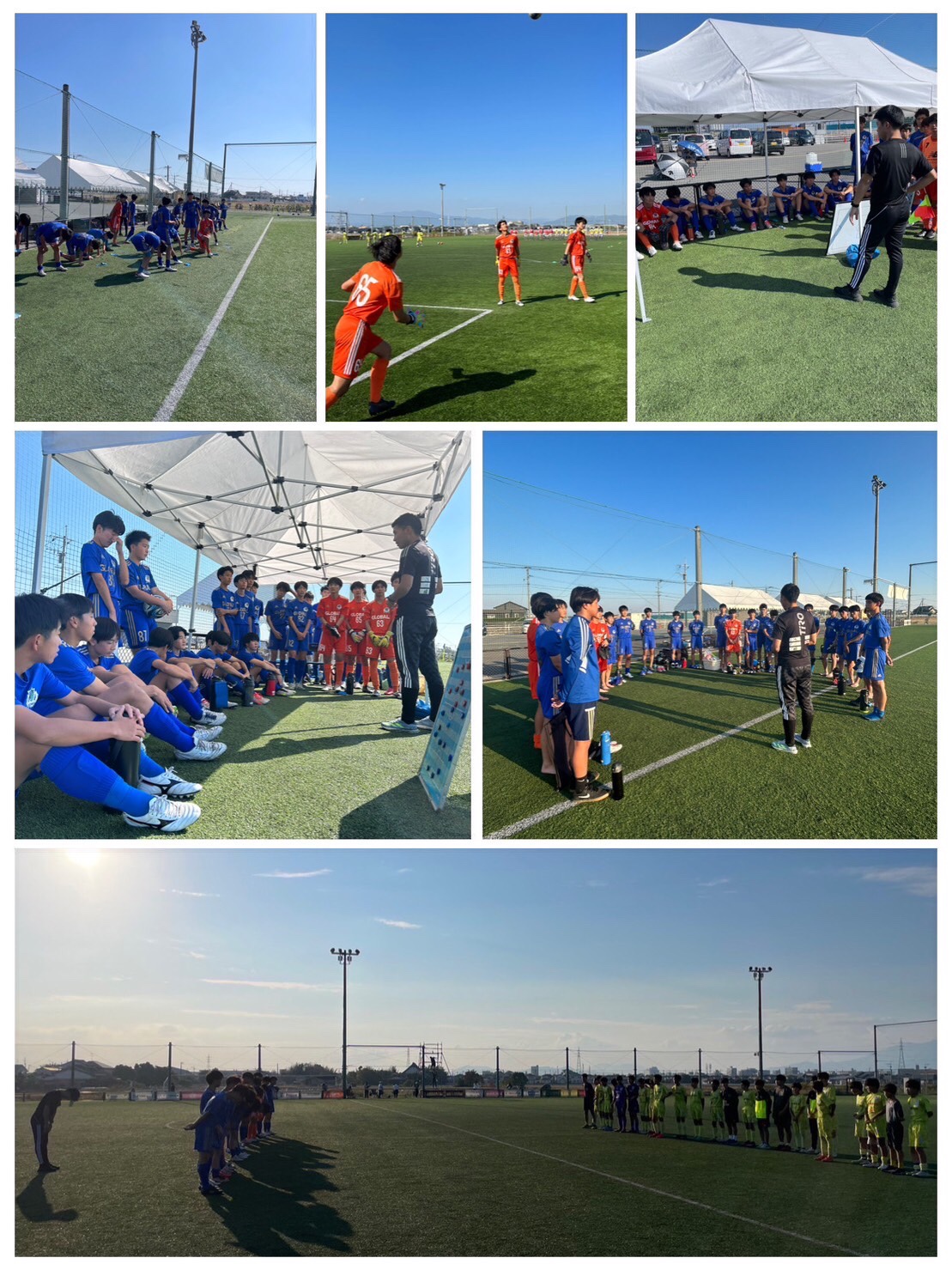 U14 TRM | FCグローバル公式サイト