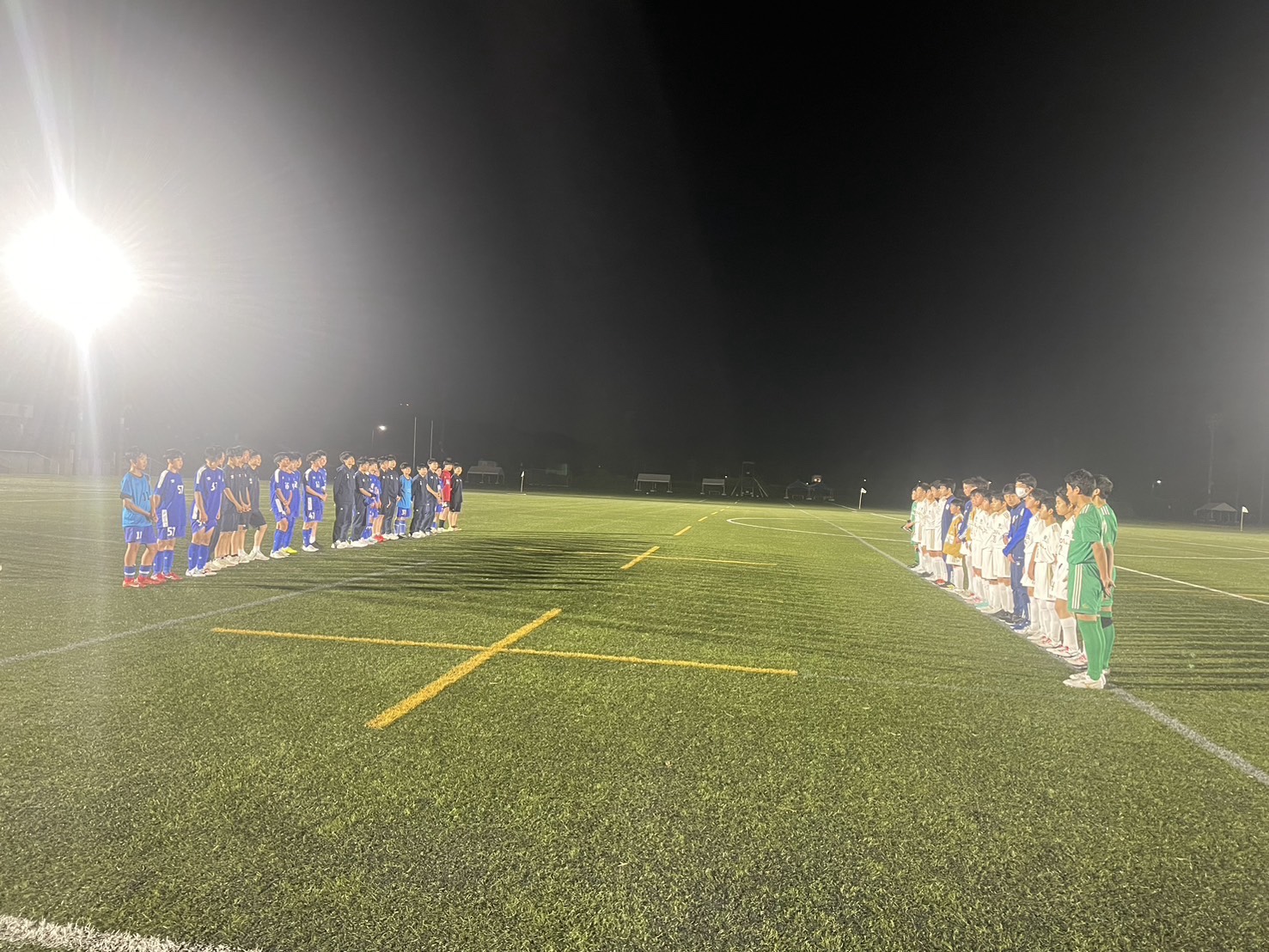 U-14TM VS AVANCE | FCグローバル公式サイト