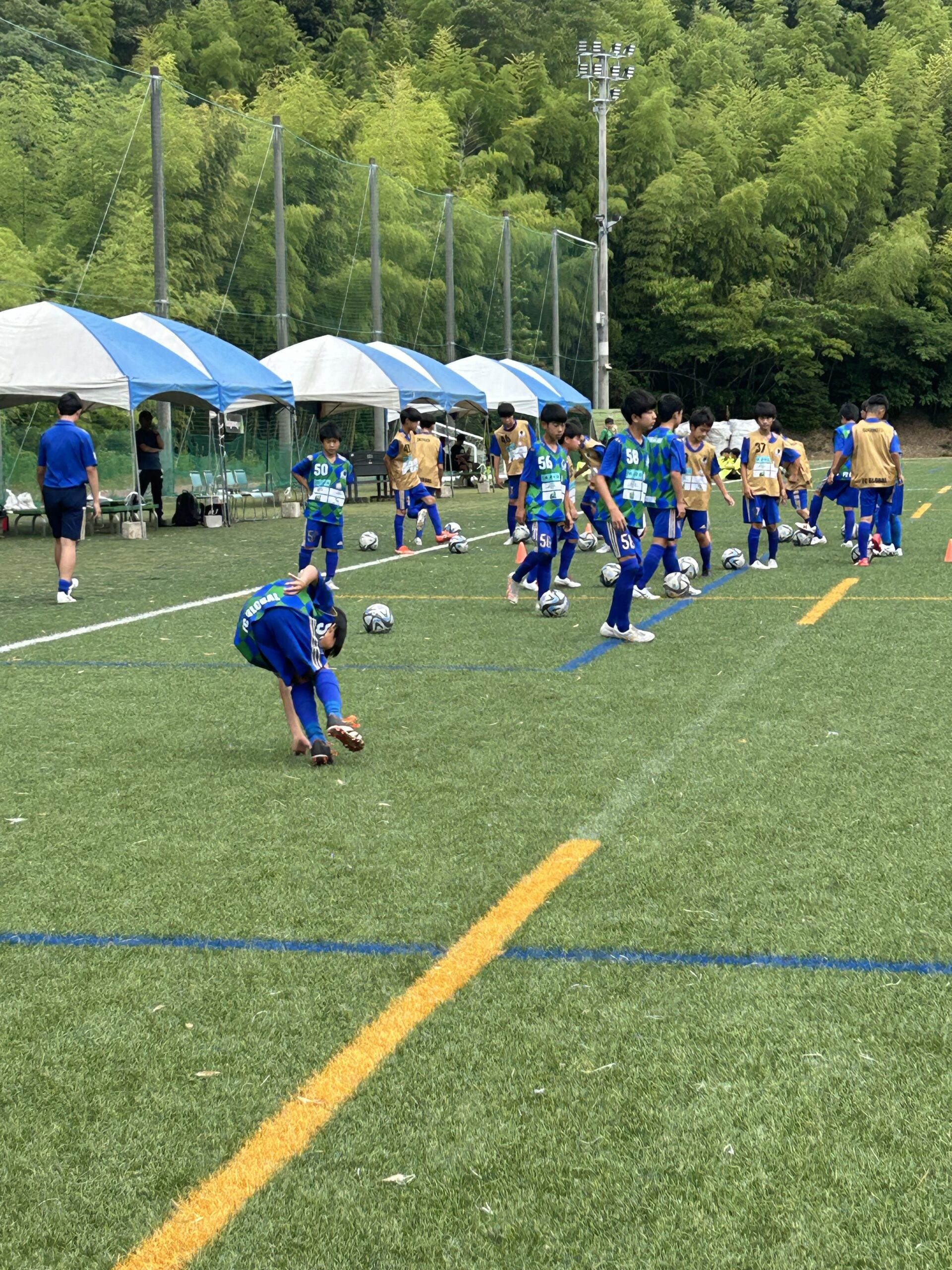 U-13TM | FCグローバル公式サイト