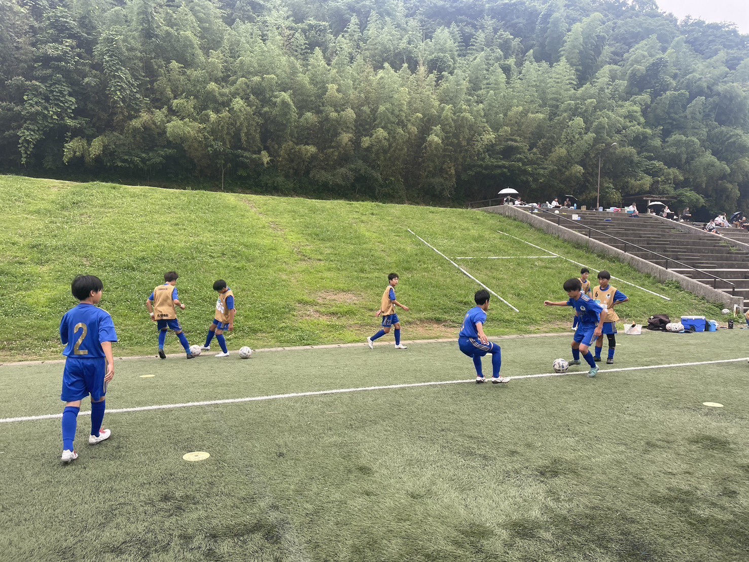 U-14TM | FCグローバル公式サイト