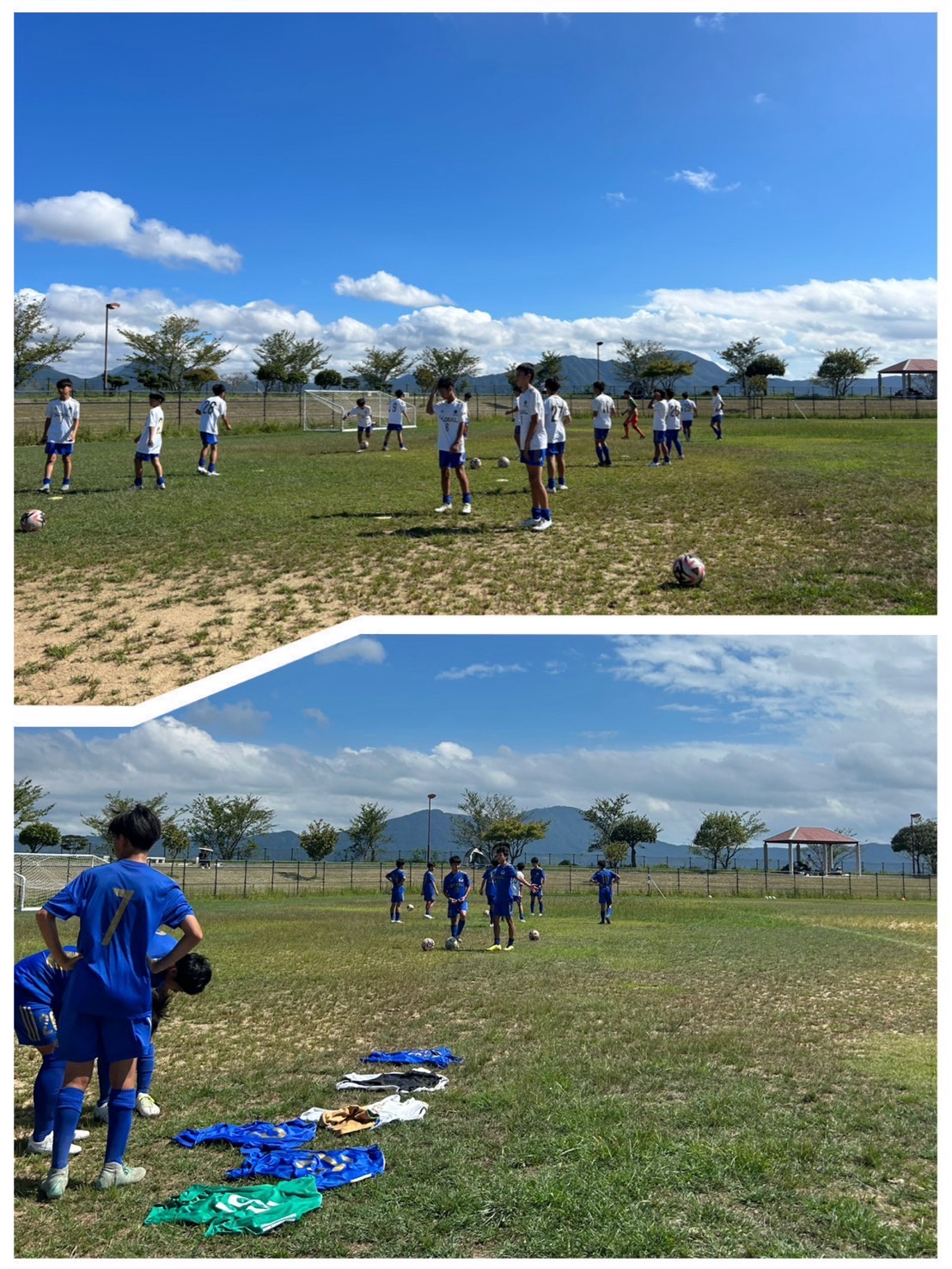 U-14TRM | FCグローバル公式サイト