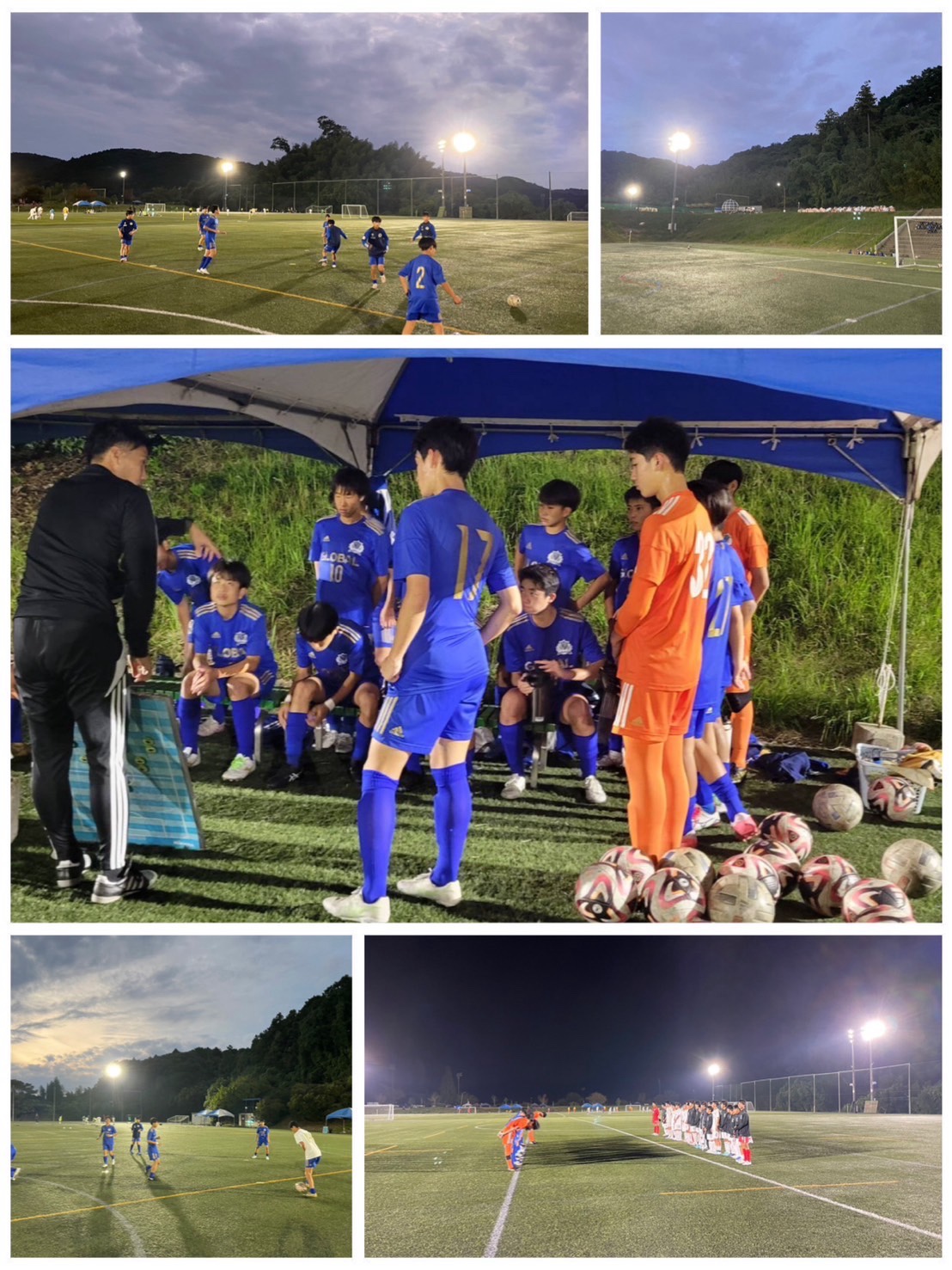 U-14TRM | FCグローバル公式サイト