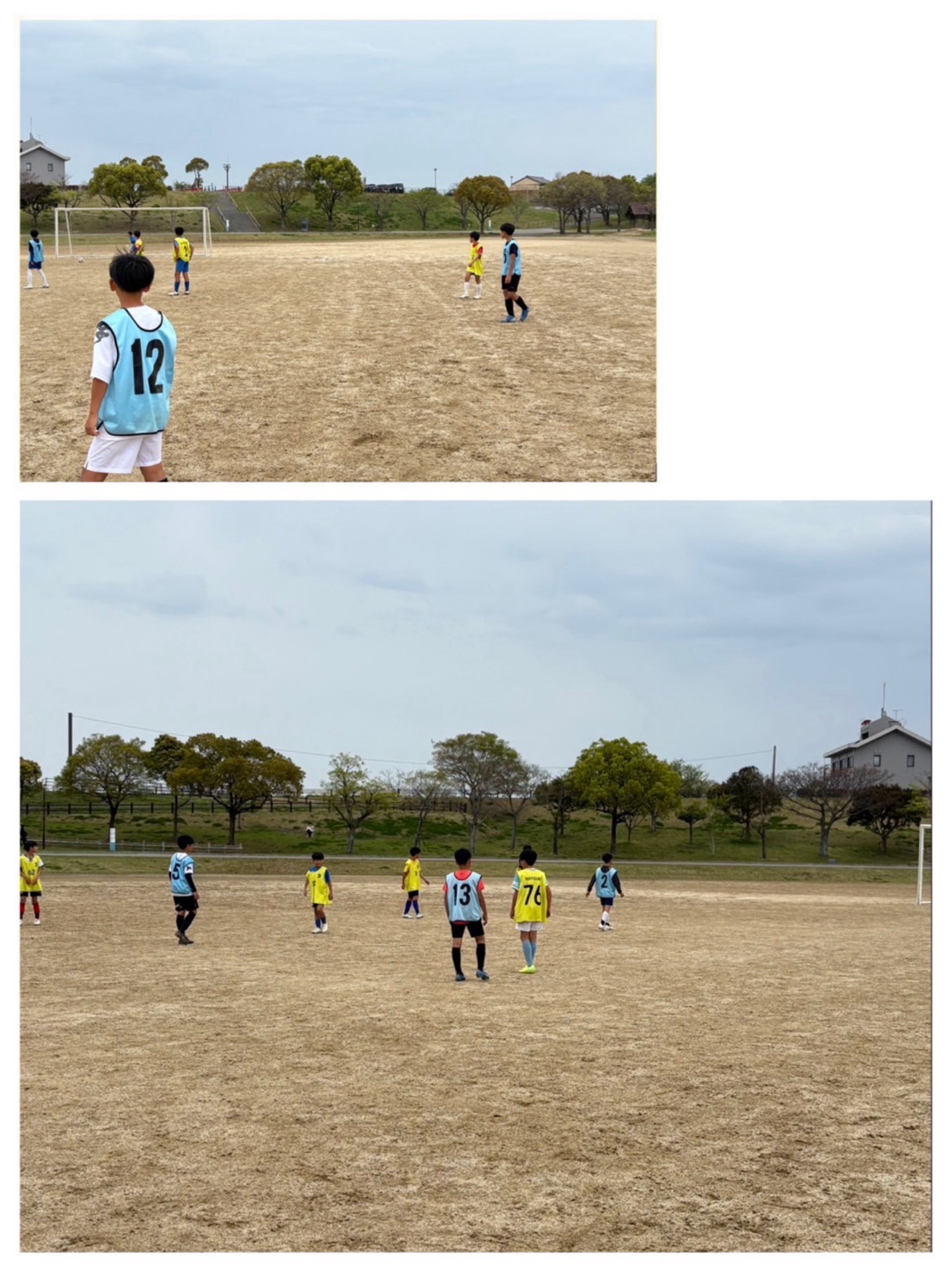 U-13TRM | FCグローバル公式サイト