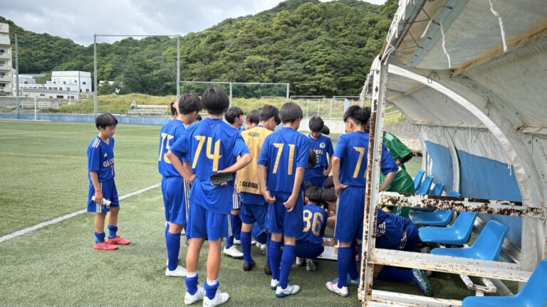 U-13TRM | FCグローバル公式サイト