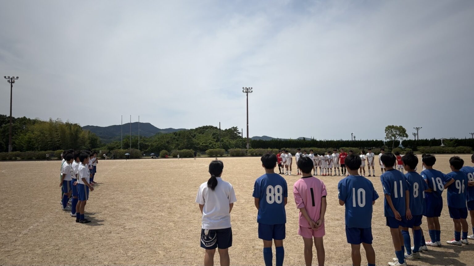 U-14TRM | FCグローバル公式サイト