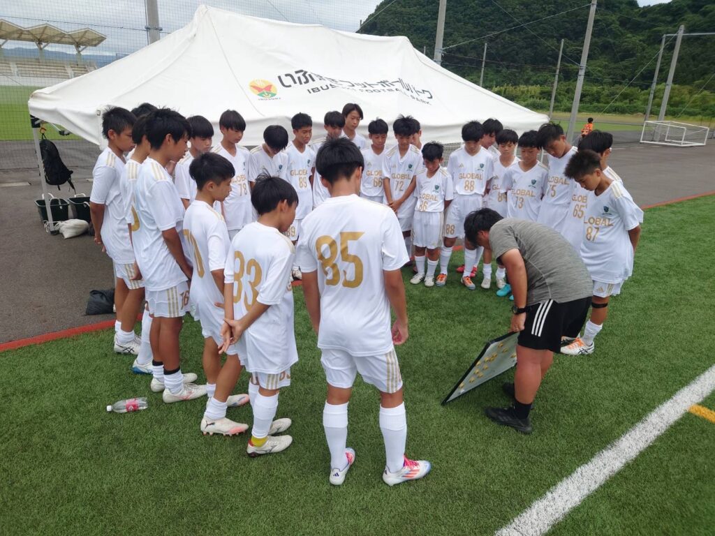 U-13太陽SCサマーフェスティバル | FCグローバル公式サイト